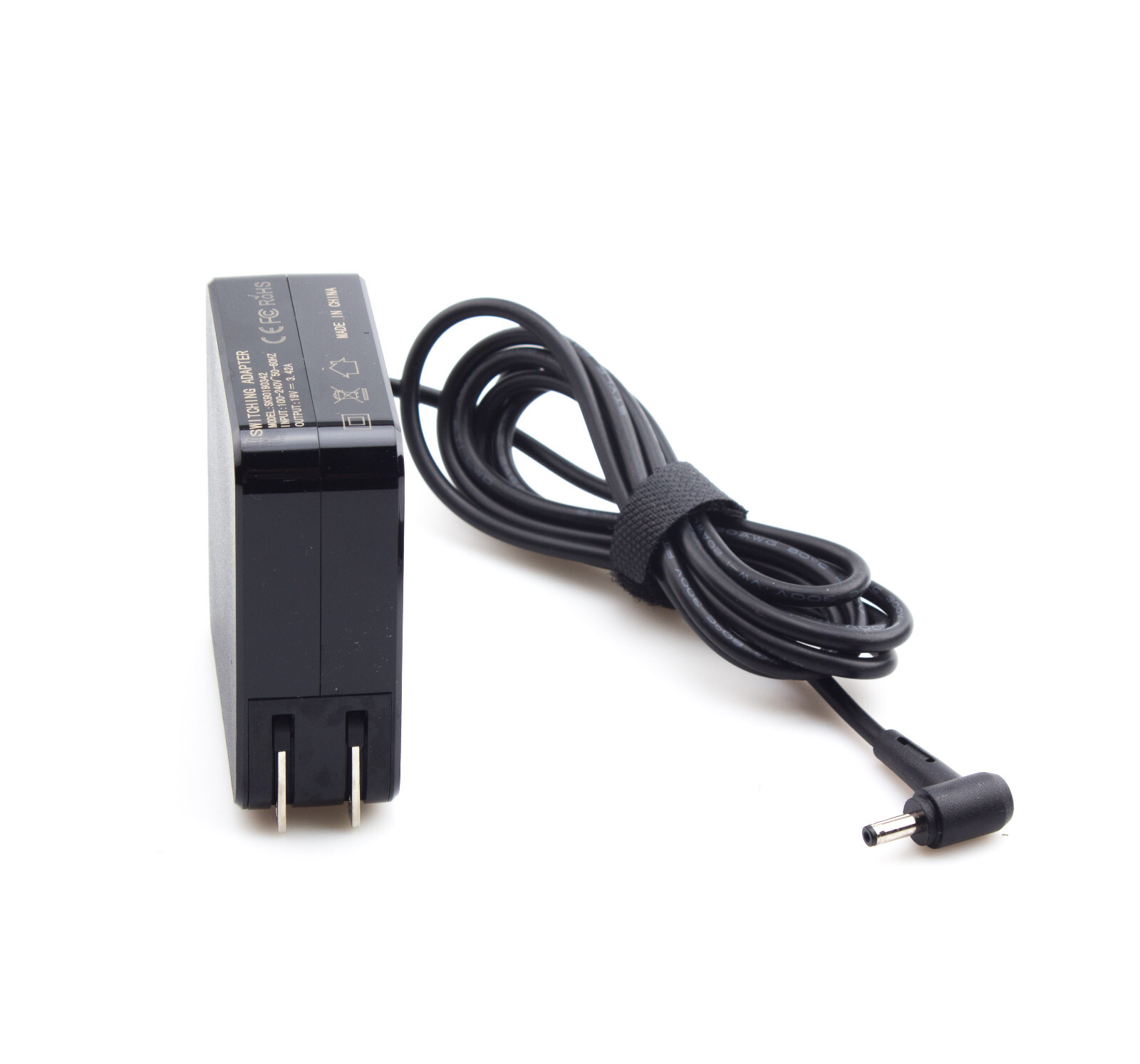 65W AC Power Charger for Asus Chromebook C200 C300 C200M C200MA C201 4. ...
