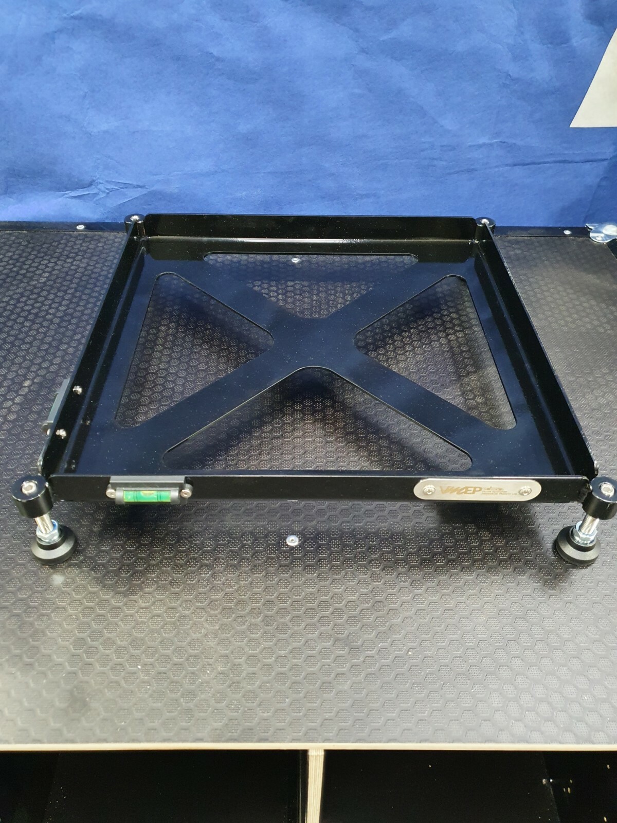 Adjustable Corner Weight Scale Pad Levellers Proform - Set of Four ...