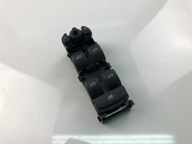 Volvo V40 2017 Front Driver Side 4 Way Window Switch Mirror Controls ...
