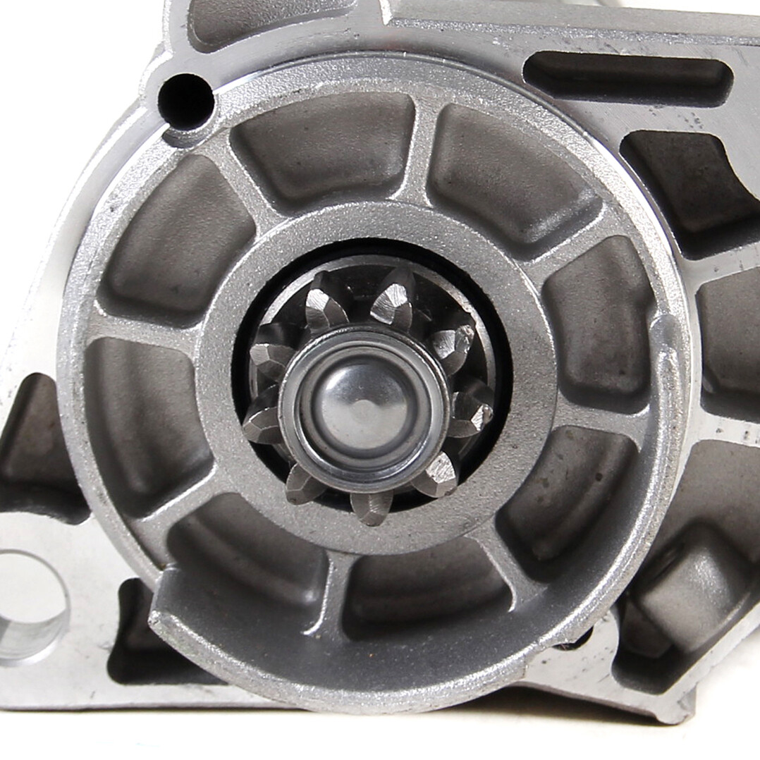 4.2L Starter Motor Fit For VW Touareg AXQ AUDI A8 BFM BGK 03-07 | eBay