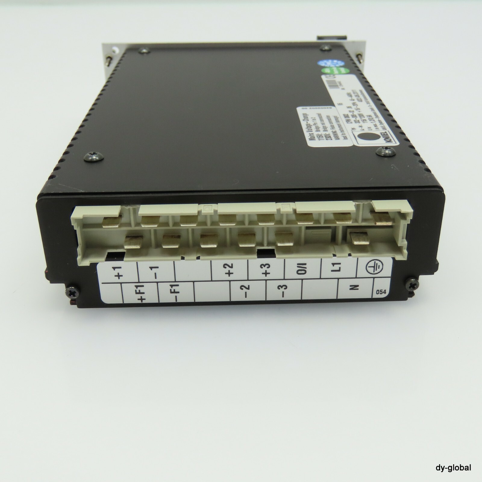 KNIEL SYSTEM Power Supply CPM 0802 V5 ASML USED 4022.436.23111 ELEC-I ...