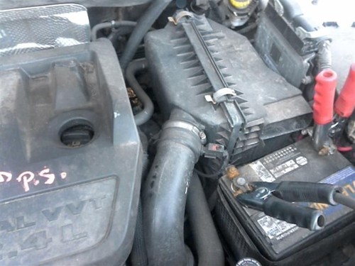 Air Cleaner 2.0L Fits 07-10 CALIBER 303074 | eBay