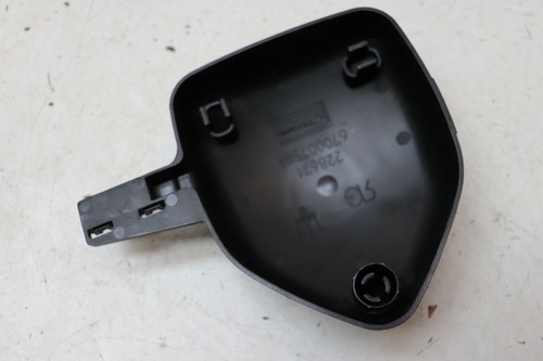 Maserati Ghibli M157 2014 Front Shock Protection Cap RHS 670007598 J165 ...