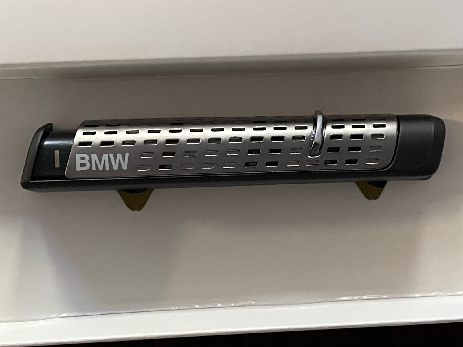 BMW Air Freshener Genuine Natural Air Starter KIT 1 Sticks Set OEM ...