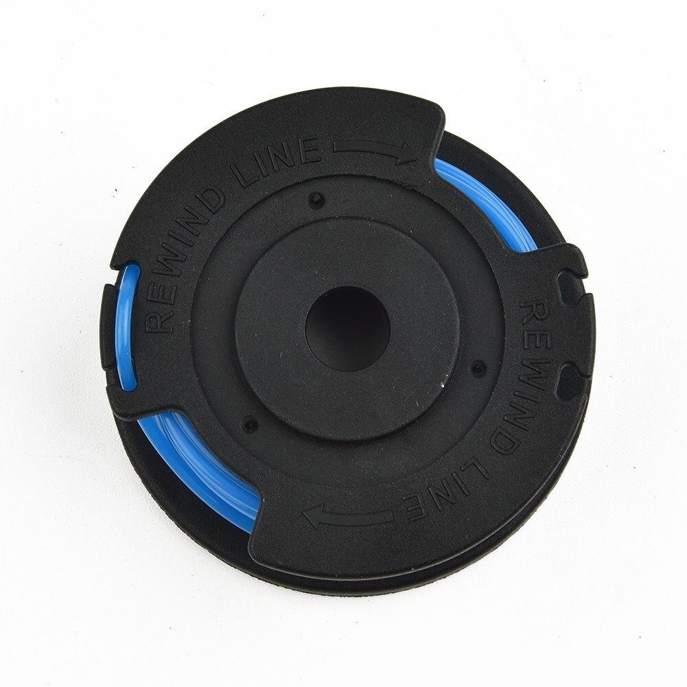 29092 .065-Inch Trimmer Spool Single Line String Blue Brand New Nobby ...