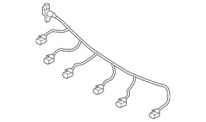 Genuine OEM Mercedes Benz Parts | eBay Stores