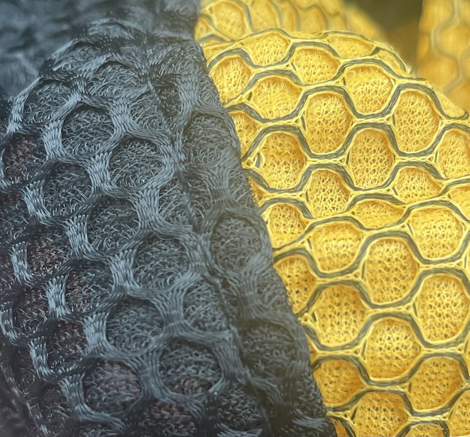 Round Drum Seat Cover Yellow Black Bumble Bee, Coreseat, Bar Stool ...