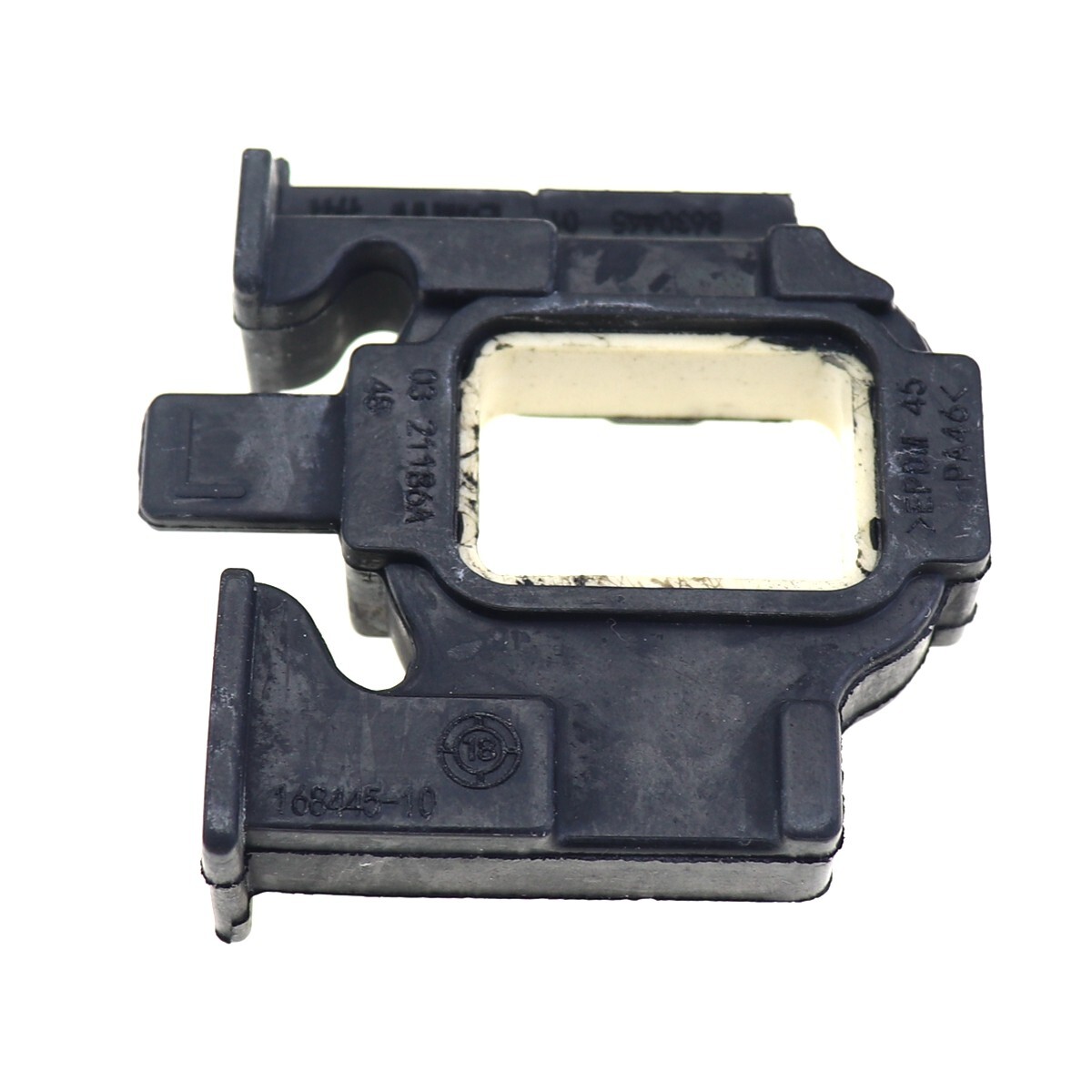 For BMW X1 F46 F45 X2 F39 MINI Passenger Left Radiator Insulator ...