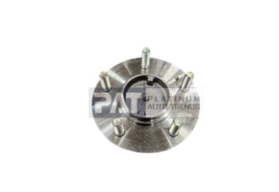 GENUINE HYUNDAI SONATA REAR HUB&BEARING W/O STABILITY CNTRL W/O ABS ...