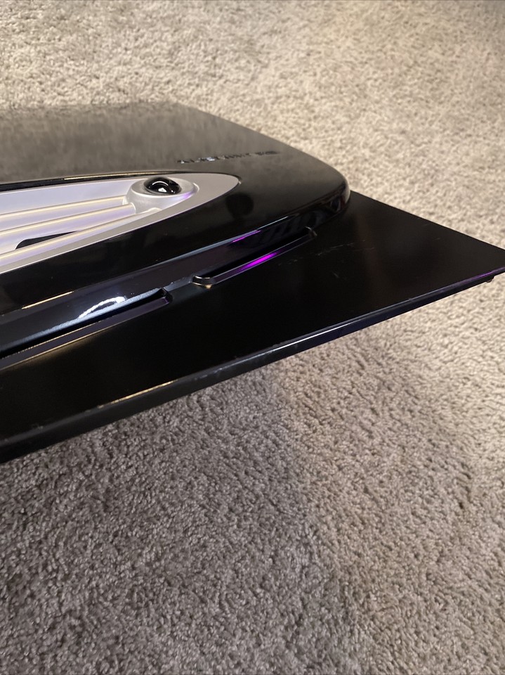 Vintage P1 Alienware Area 51 Aurora 7500 Predator PC Computer Case ...