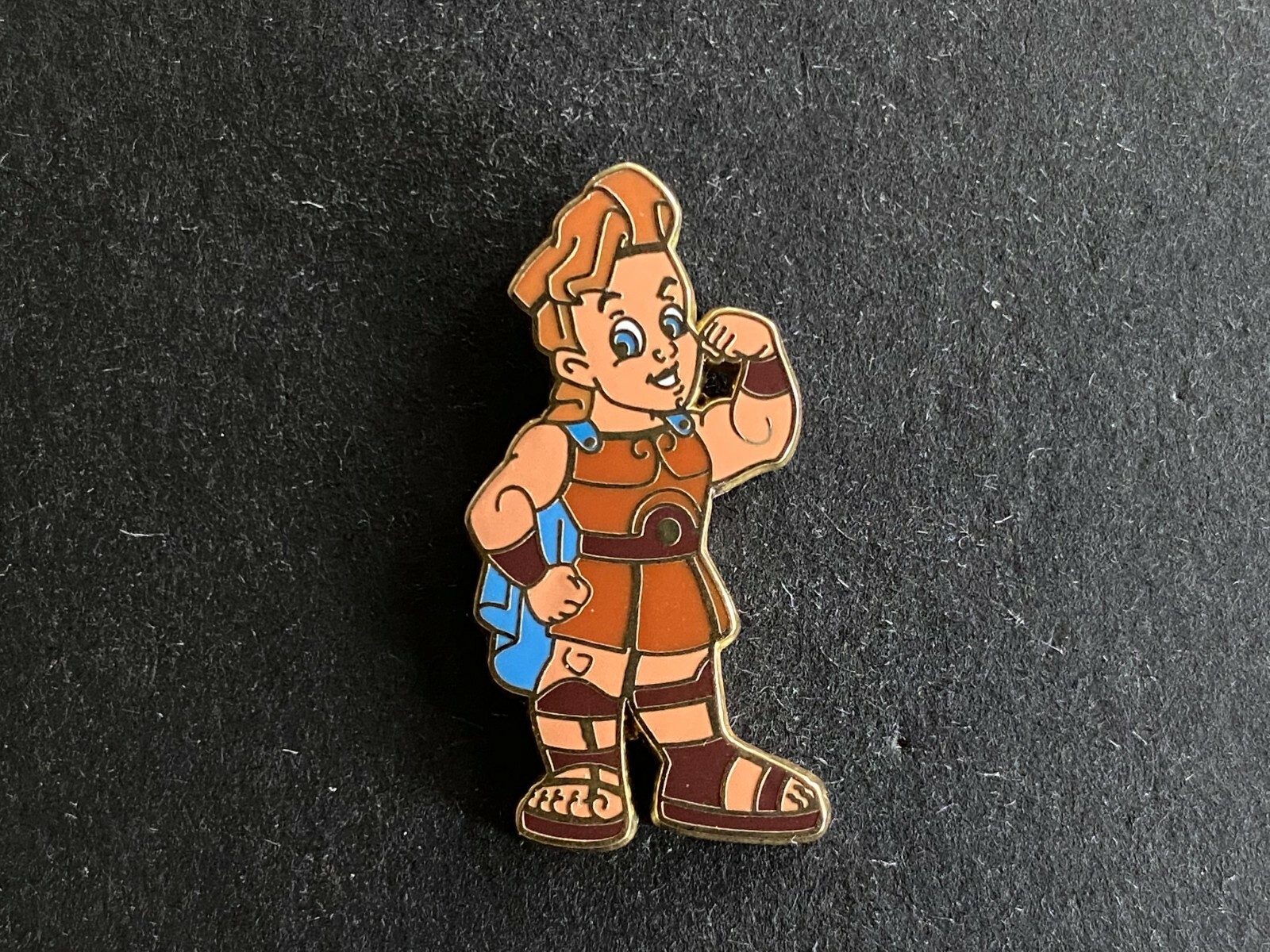 Toddler Boys - Mini - Hercules ONLY Disney Pin 64387 | eBay
