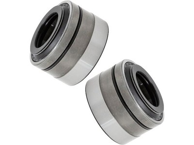 Rear Axle Shaft Repair Bearing Set For 1992-2017 Ford F150 2003 2006 ...