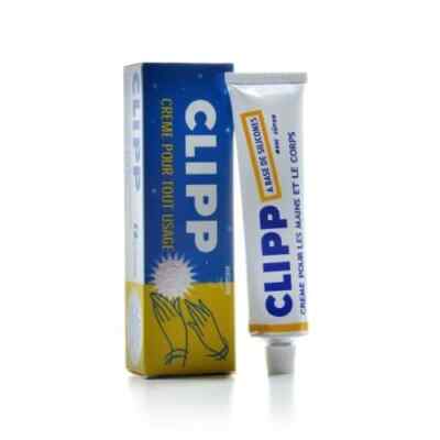 CLIPP Cream Universal Hands & Body 62 Gm Lebanon Smoothing ...