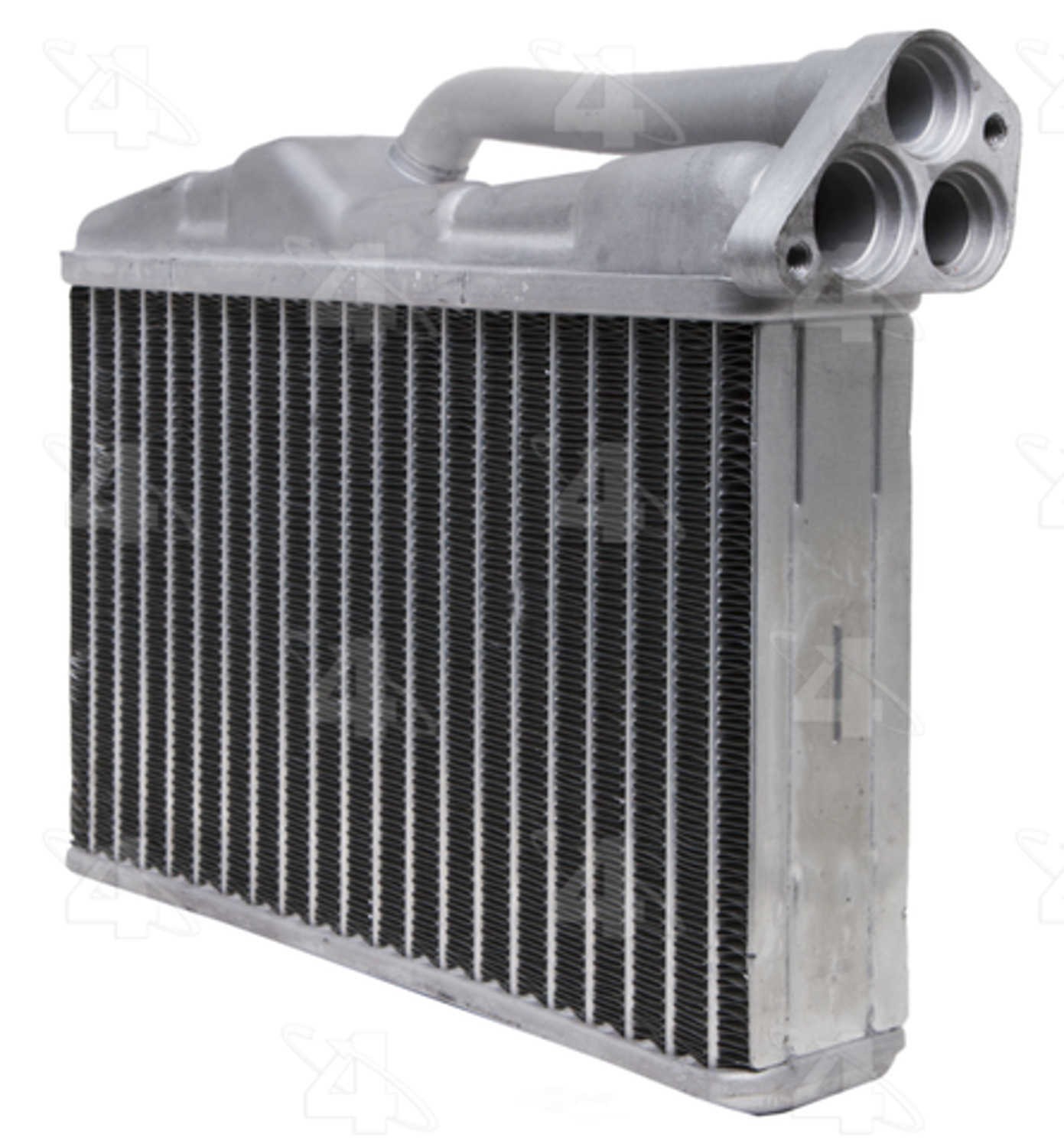 HVAC Heater Core 4 Seasons 92115 for sale online | eBay