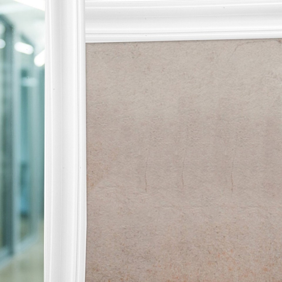 Self-Adhesive Chair Rail Wall Panels Picture Frame Moulding Mirror Wall ...