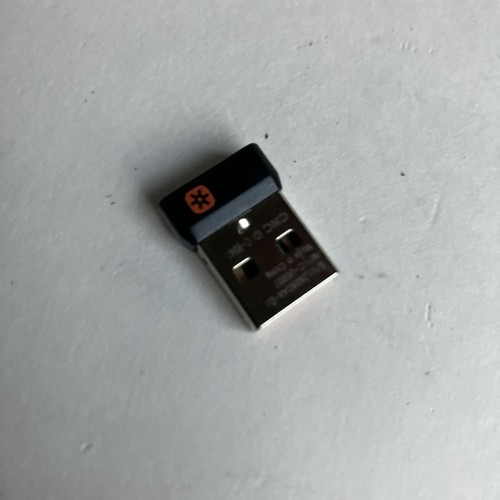 Genuine Logitech Unifying Receiver Dongle C-U0007 For M510 Mouse OEM | eBay