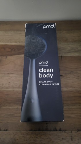 PMD Clean Body - Smart Body Cleansing Device | eBay