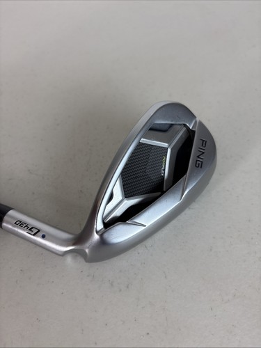 VERY NICE Ping G430 54° Blue Dot Sand Wedge Alta CB Soft Regular Senior ...