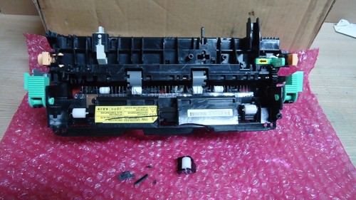 Xerox 126N00324 110V Fuser Unit Phaser 3600 3600DN Genuine OEM Damaged ...