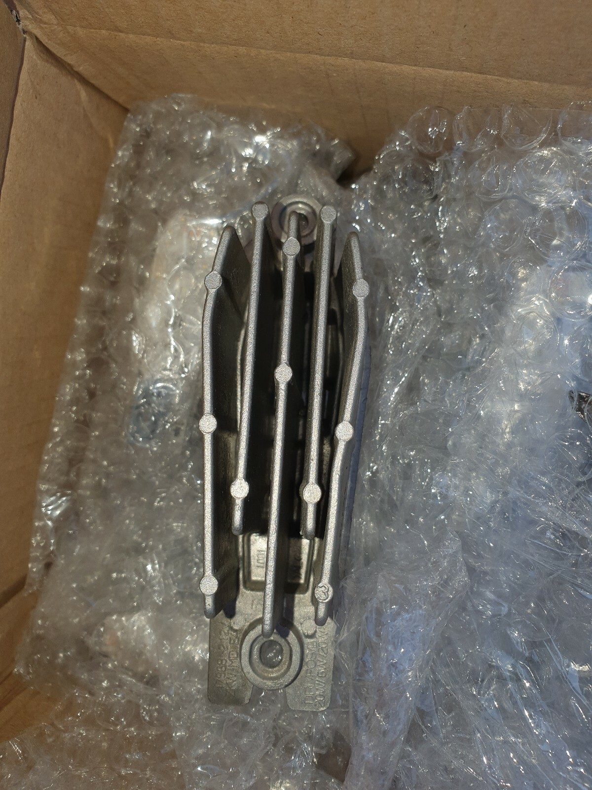 Modulo Fari Led Audi Q3 8u0941475e | eBay