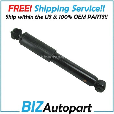 GENUINE ! SHOCK ABSORBER ASSY REAR for 12-17 ACCENT 10-13 FORTE OE ...