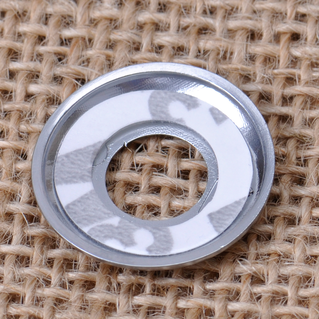 4x Car Door Lock Knob Grommet Ferrule Trim Fit for BMW Z3 3 Series E90 ...