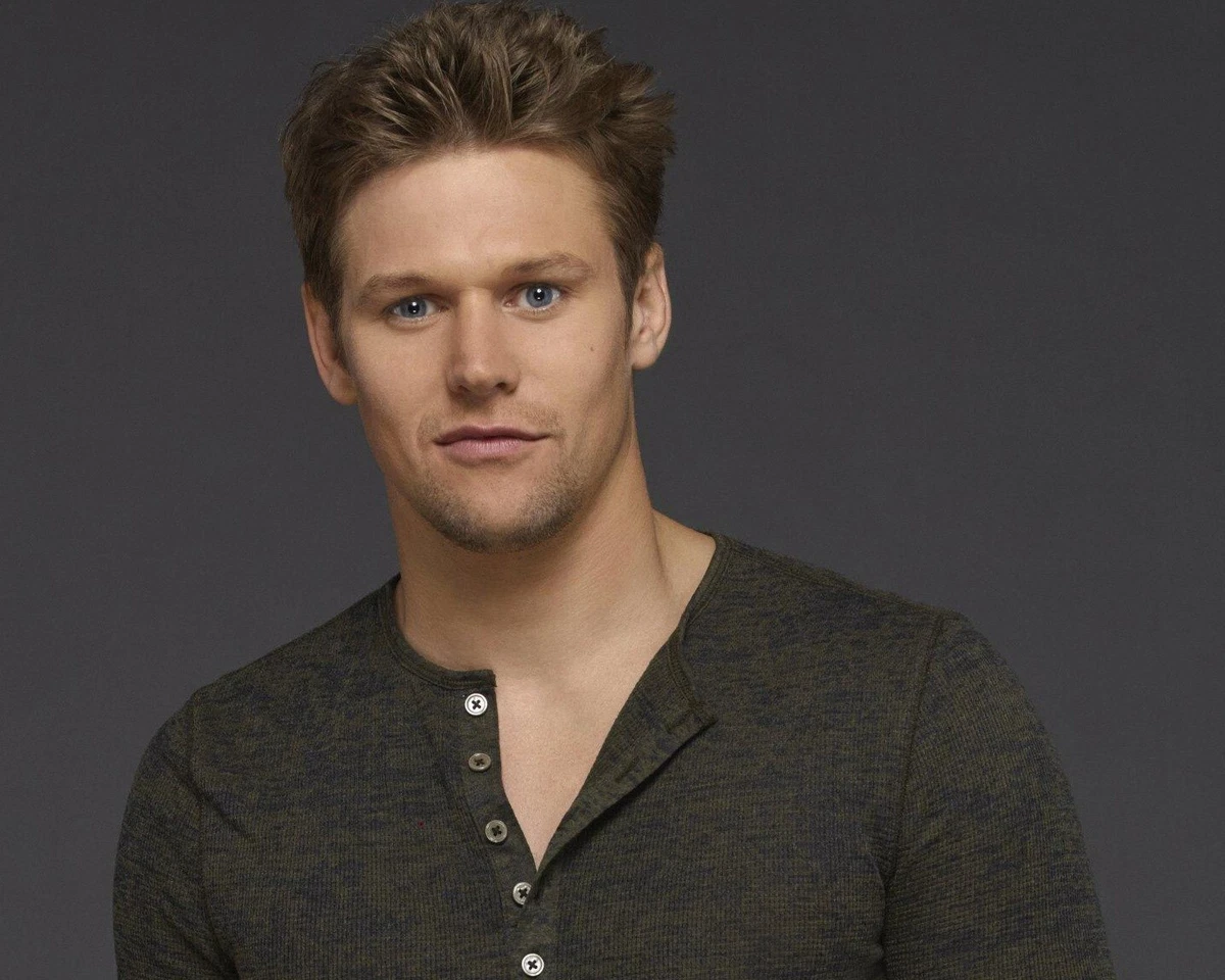 Zach Roerig
