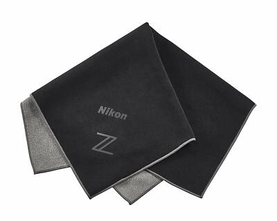Nikon JAPAN Original Easy Wrapper L NZ-NEWRLBK Black KK9N0D18P Camera Case F/S | eBay