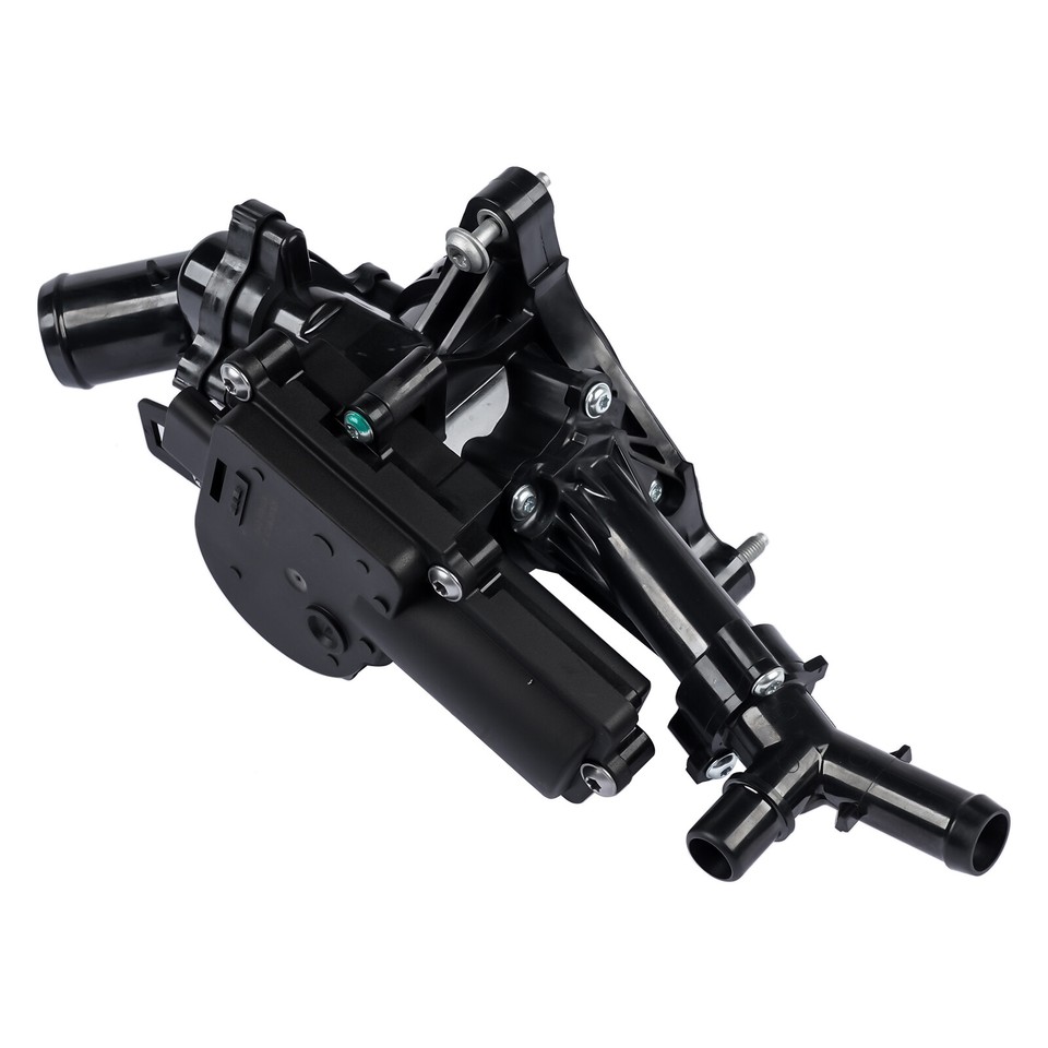 Water Control Valve For Mazda 2018-2023 CX-3 CX-5 CX-30 PYFD-15-16ZA ...