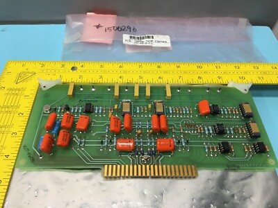 NOVA ASSOCIATES 1400290 VAPOR TEMPERATURE CONTROL C2-49-2-C1, 1500290 ...