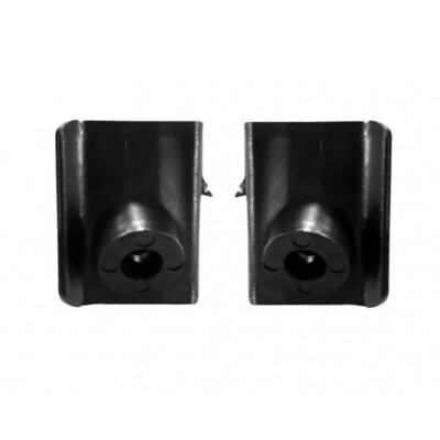 Front Left & Right Bumper Retainer Set For 2016-2023 Altima Sedan ...