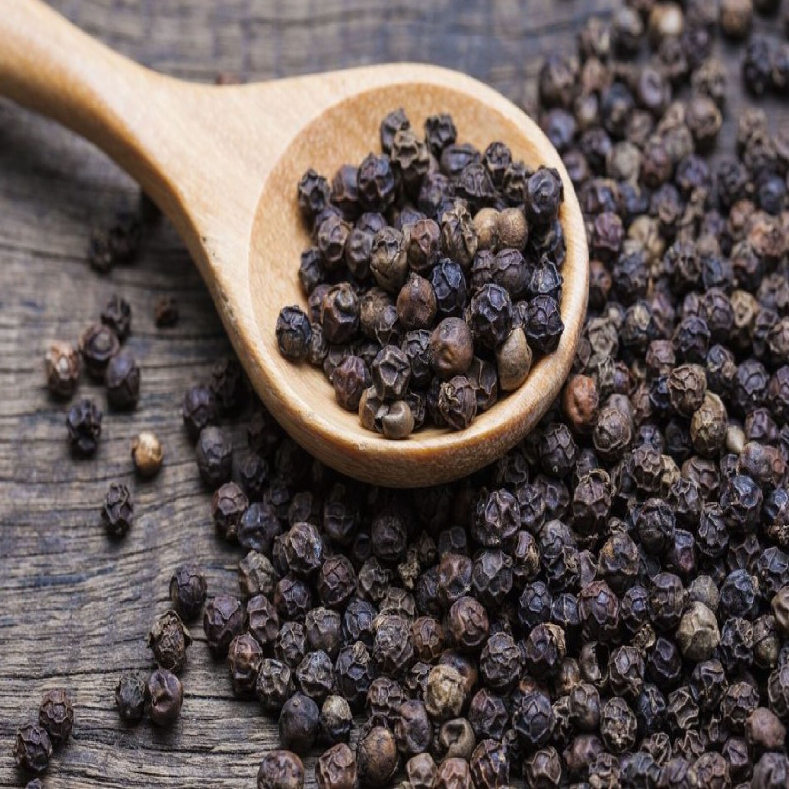 Black Pepper Whole Peppercorns Sri Lanka Ceylon Spices Organic Dry ...