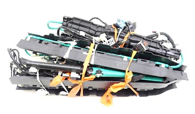 NEW OEM Ford Interior Wiring Harness FL3Z-14A005-AG Ford F-150 Super ...