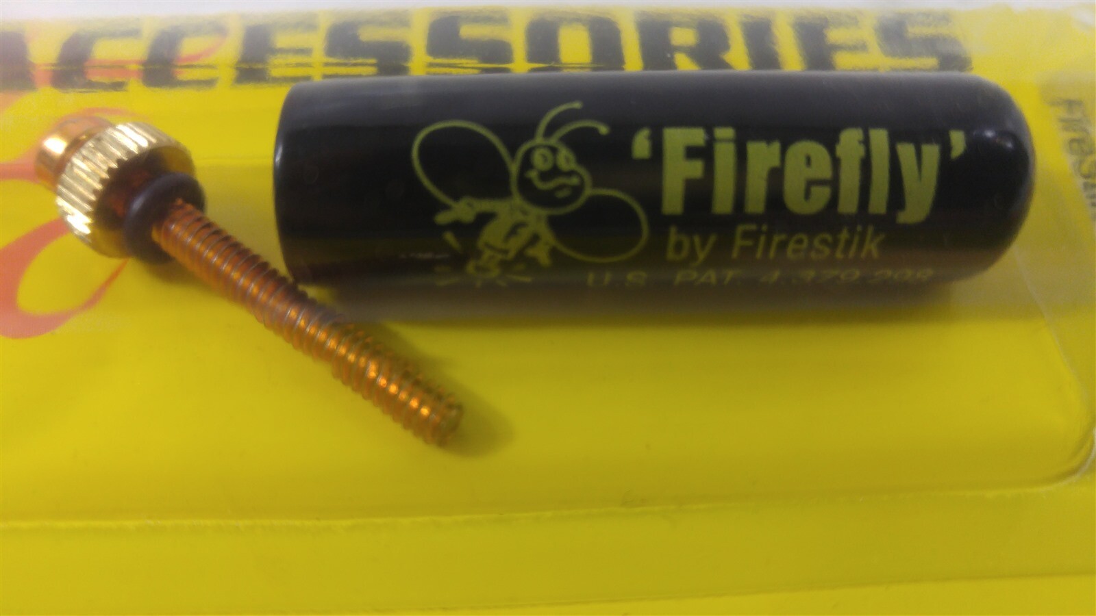 Firestik TTK-2 Tunable-Tip Repair Kit For FireFly FL Series CB Radio ...