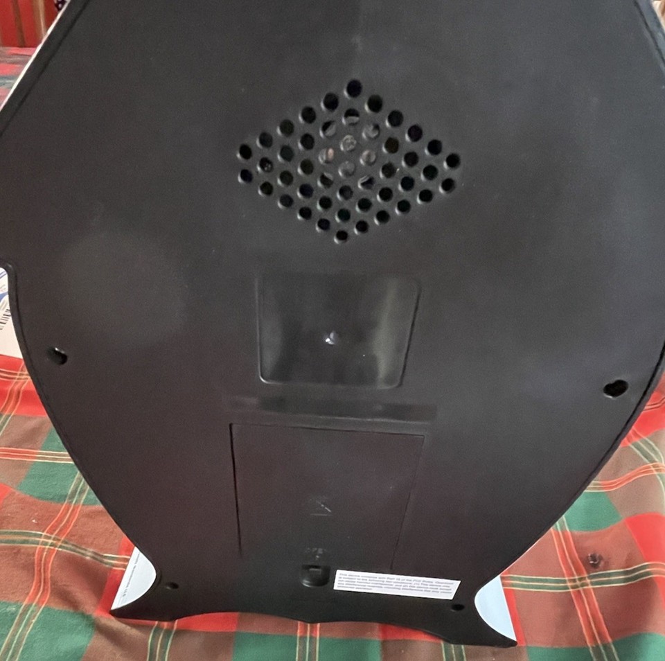 Peanuts Gang Christmas Cuckoo Clock Snoopy Linus Lucy Blue 17 X 9 ...