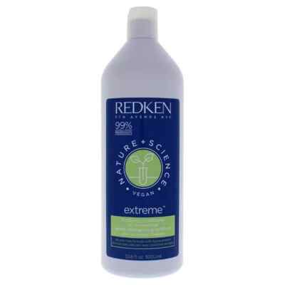 Redken Nature Plus Science Extreme Conditioner by Redken for Unisex ...