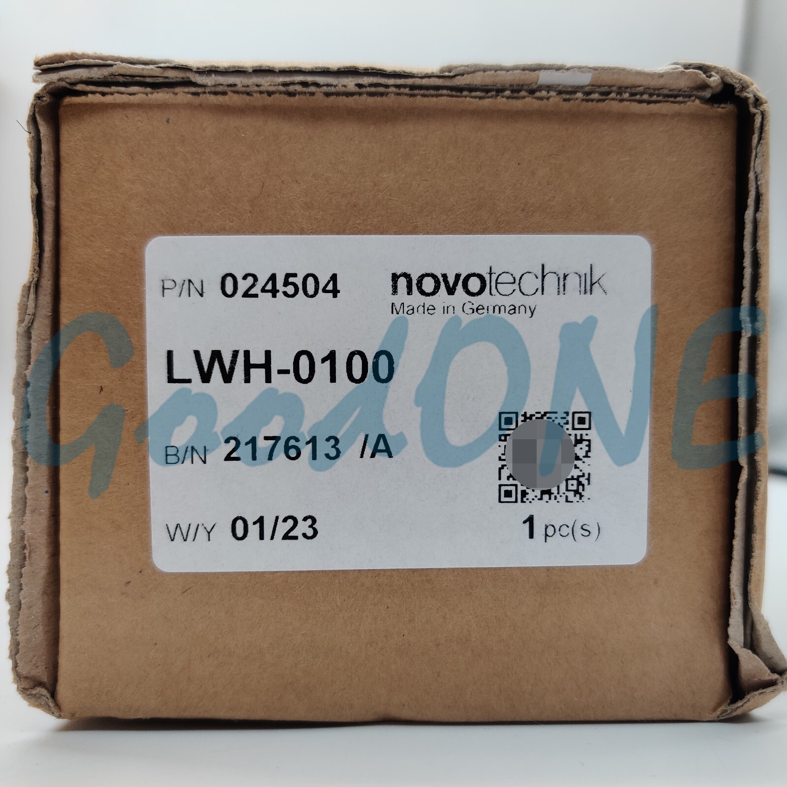1pc Novotechnik Position Transducer Lwh-0100 Lwh-100 for sale online | eBay