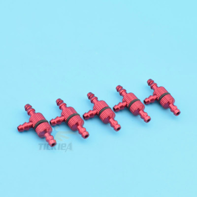 1pc 3 Way Fuel Pipe Nozzle with Fuel Filter Filling Nozzle for RC ...