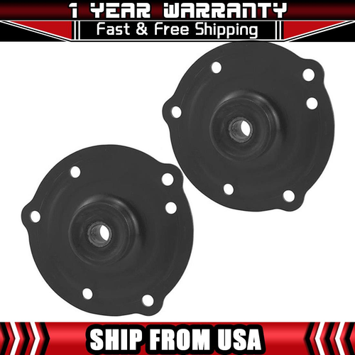 Strut Mount Rear KYB Shocks & Struts fits Pontiac Fiero 1984 1985 1986 ...