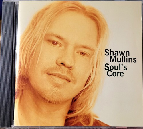 Soul's Core by Shawn Mullins (CD, Sep-1998, Columbia (USA) | eBay
