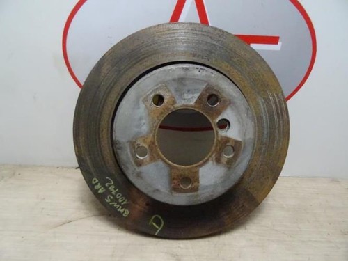 Disque arriere droit (freinage) BMW SERIE 5 E60 PHASE 2 34216864061 | eBay