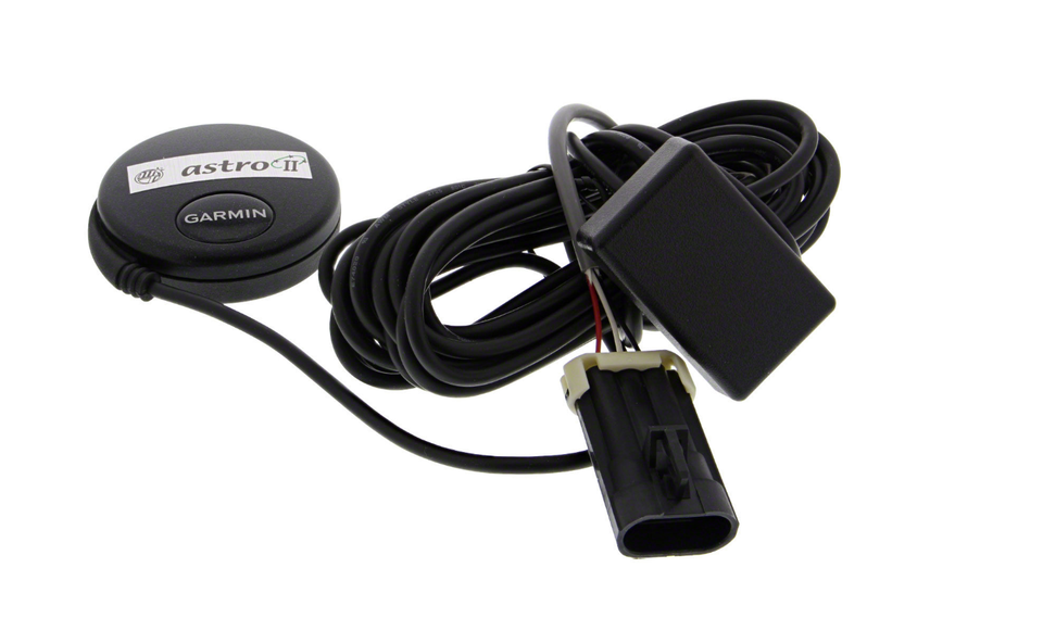 Micro-Trak Astro II GPS Speed Sensor With 3-Pin Metri Pack Shroud ...