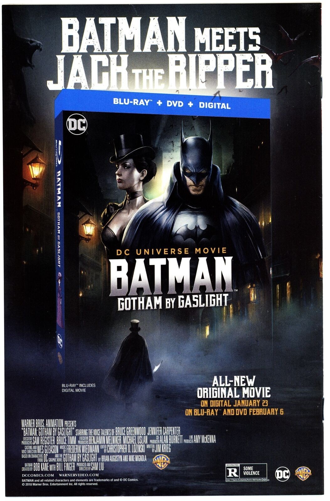 Damage (2018) #1 NM 9.4 First Appearance of Damage (Ethan Avery) and Akando | eBay