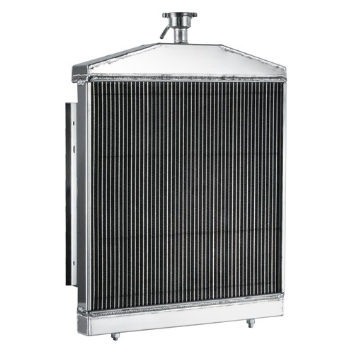 #249748, H19491, G10877198 RADIATOR FOR LINCOLN WELDER 250 200 AMP ...