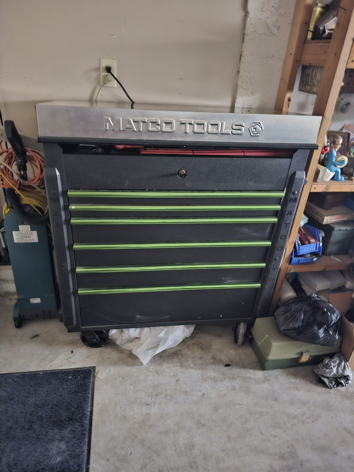 mechanics tool set Snap On | eBay