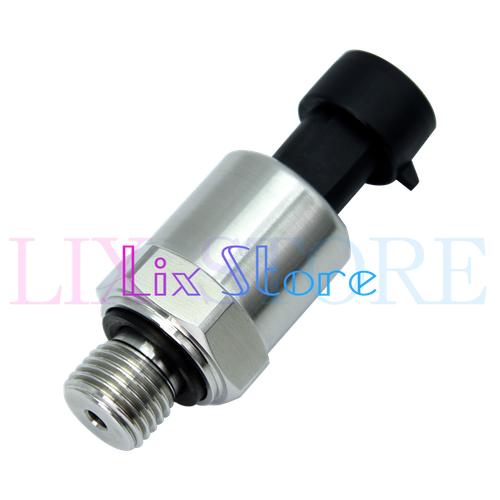 100bar M10*1 0.5-4.5V 5psi compatible with FSAE Brake pressure sensor 0 ...