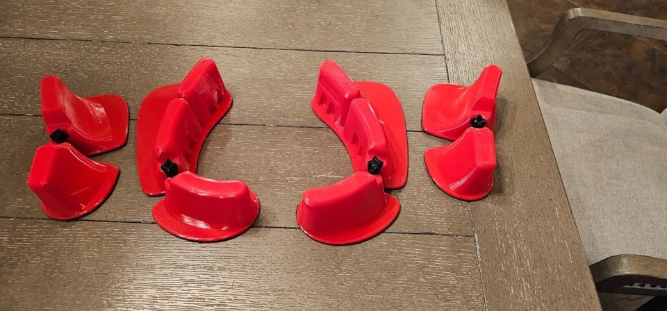 Electric Unicycle Power Pads (EUC), Jump Pads - Available in 3 sizes | eBay