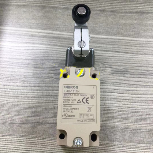 1PC NEW FOR Omron D4B-1111N Limit Switch/* | eBay