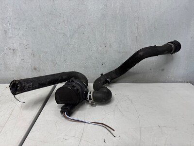 MERCEDES CLA 2021 COOLING WATER PUPM A2118350364 / A2478307600 | eBay UK