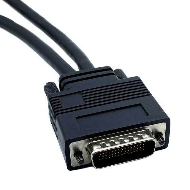 30 FT Low Voltage Computer Cable Copartner E119932-u AWM 2919 80ºc 30v ...